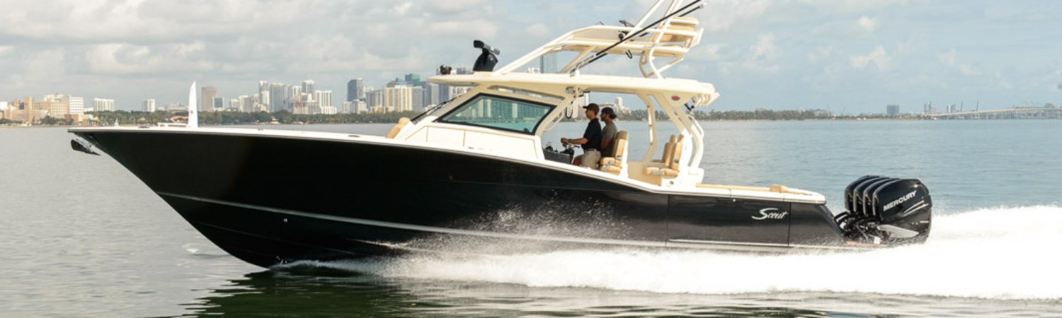 Storage | The Boat Shed | Georgetown SC